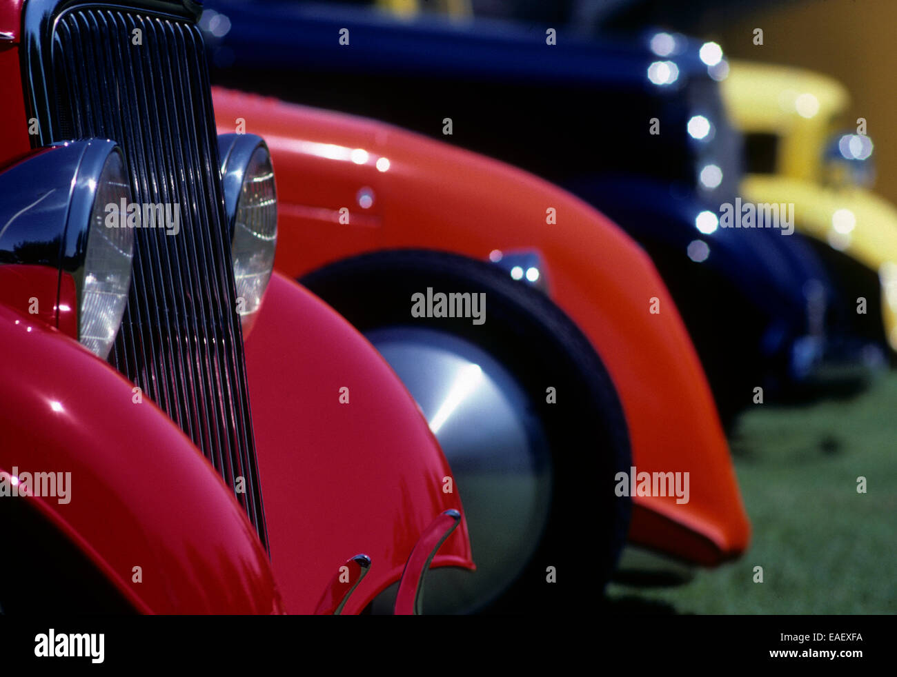 Motate to Merced was a mini-national street rod event held in Merced ...