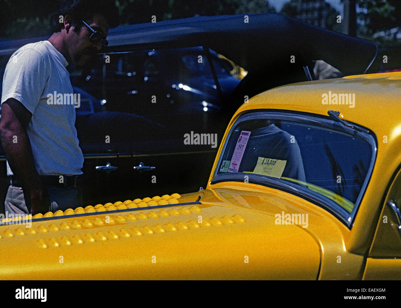 Motate to Merced was a mini-national street rod event held in Merced ...