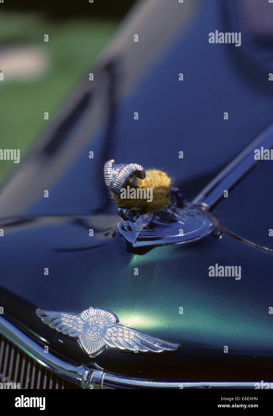 Motate to Merced was a mini-national street rod event held in Merced ...