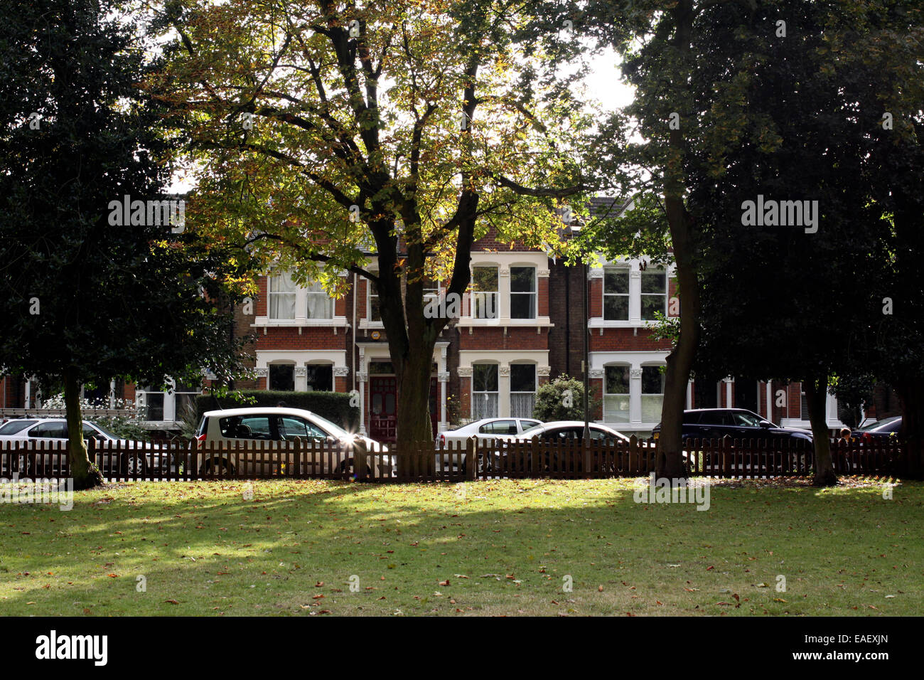 Wanstead hi-res stock photography and images - Alamy