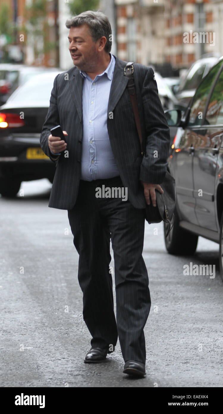 Aaronovitch hi-res stock photography and images - Alamy