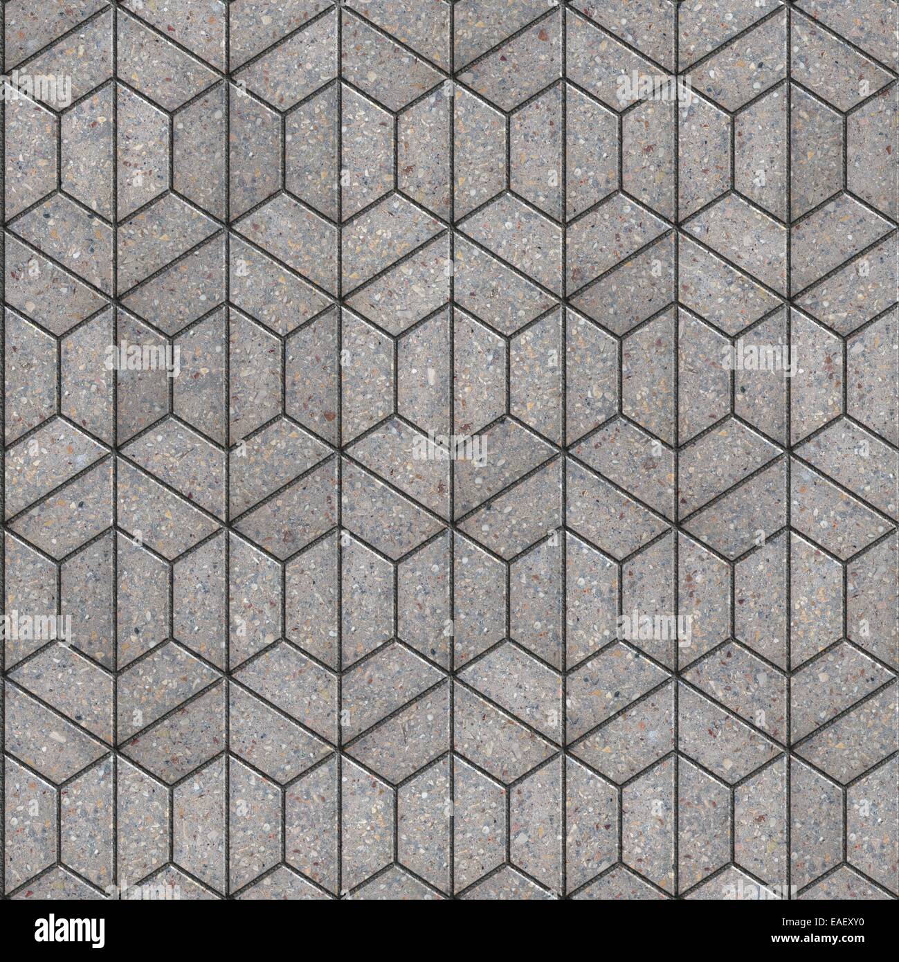 Street pavement decoration mosaic hi-res stock photography and images ...