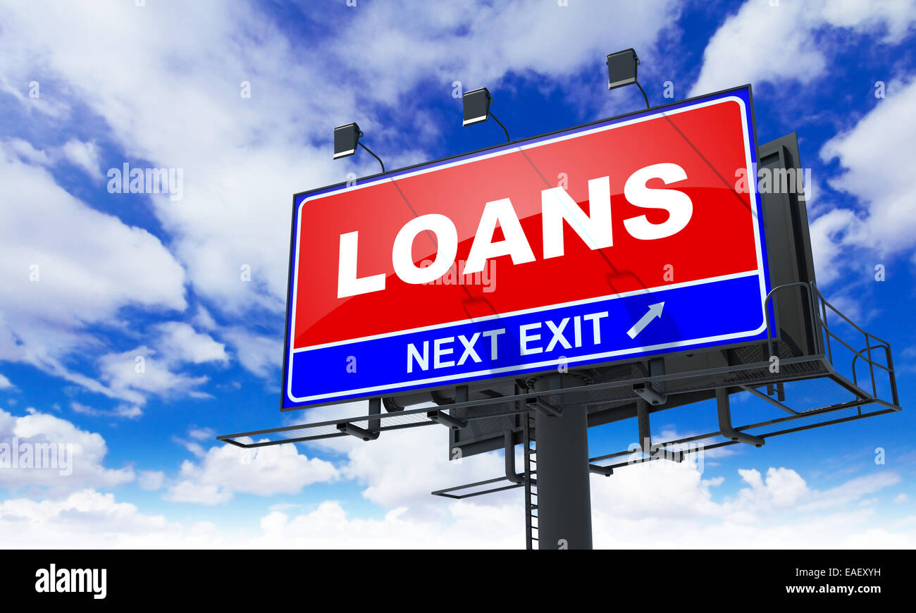 Long term credit bank sign hi-res stock photography and images - Alamy