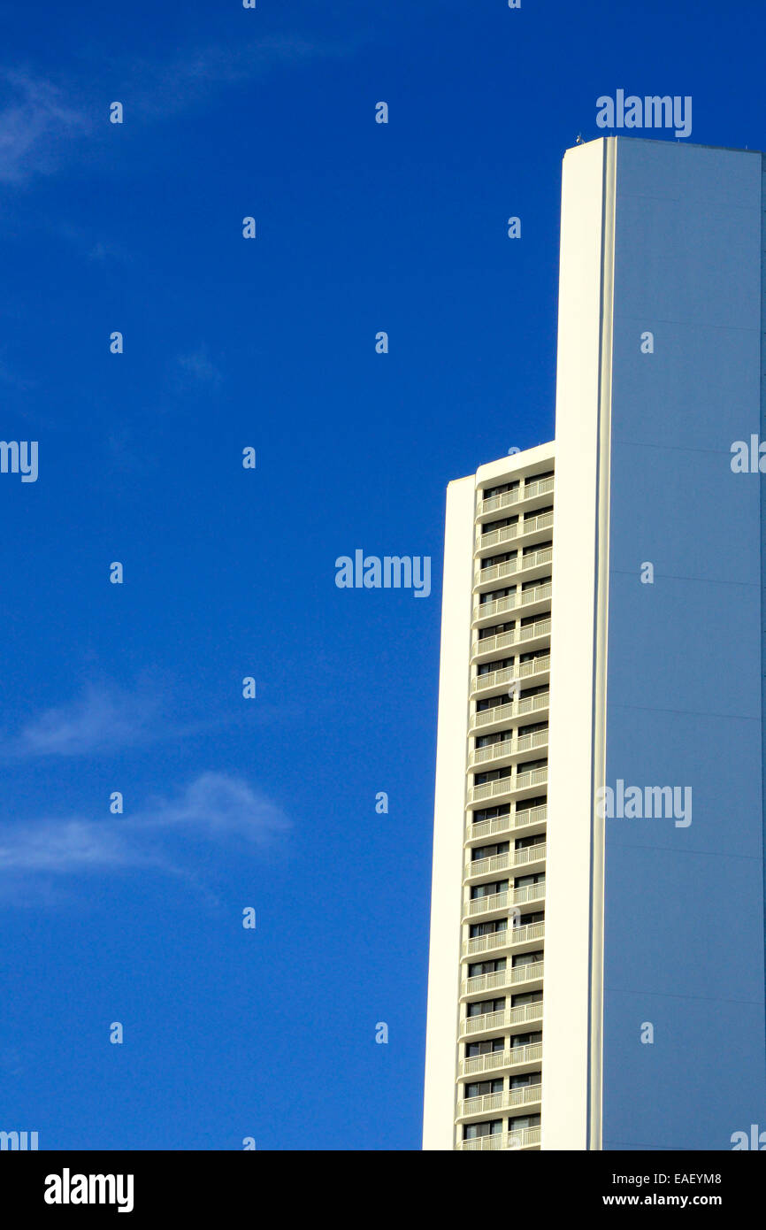 Interesting angle of office building hi-res stock photography and ...