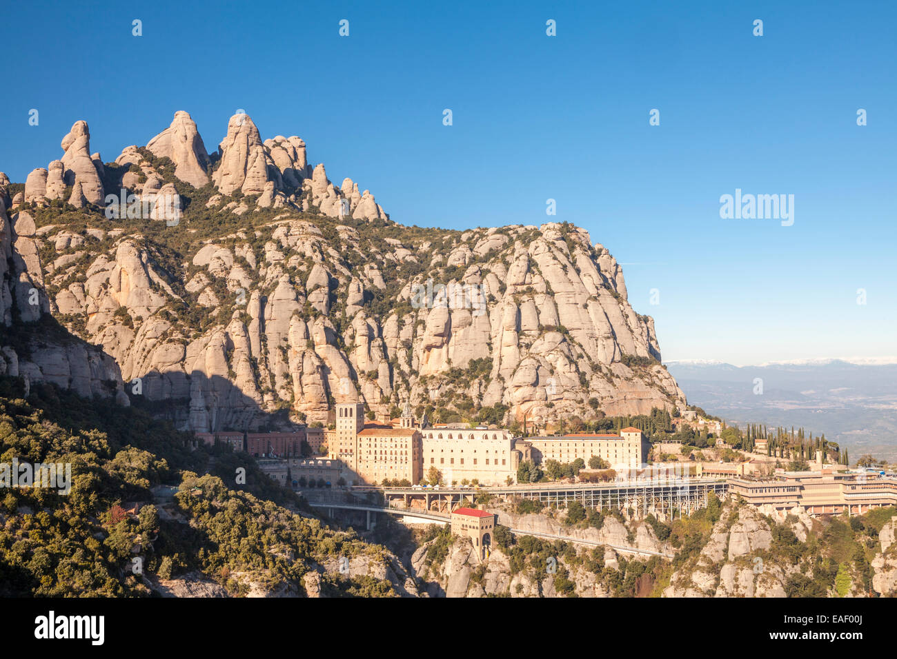 Montserrat hi-res stock photography and images - Alamy