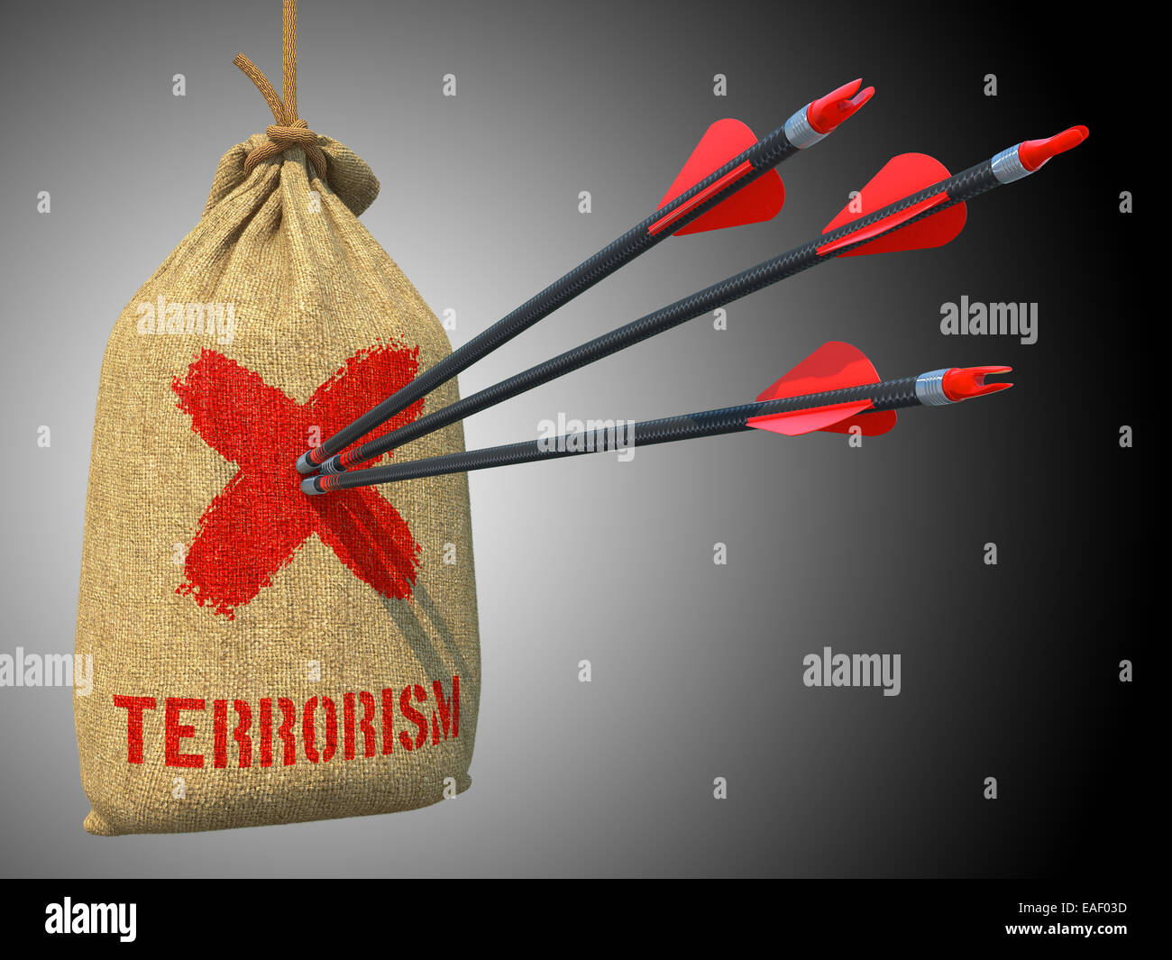 Military threat level red hi-res stock photography and images - Alamy