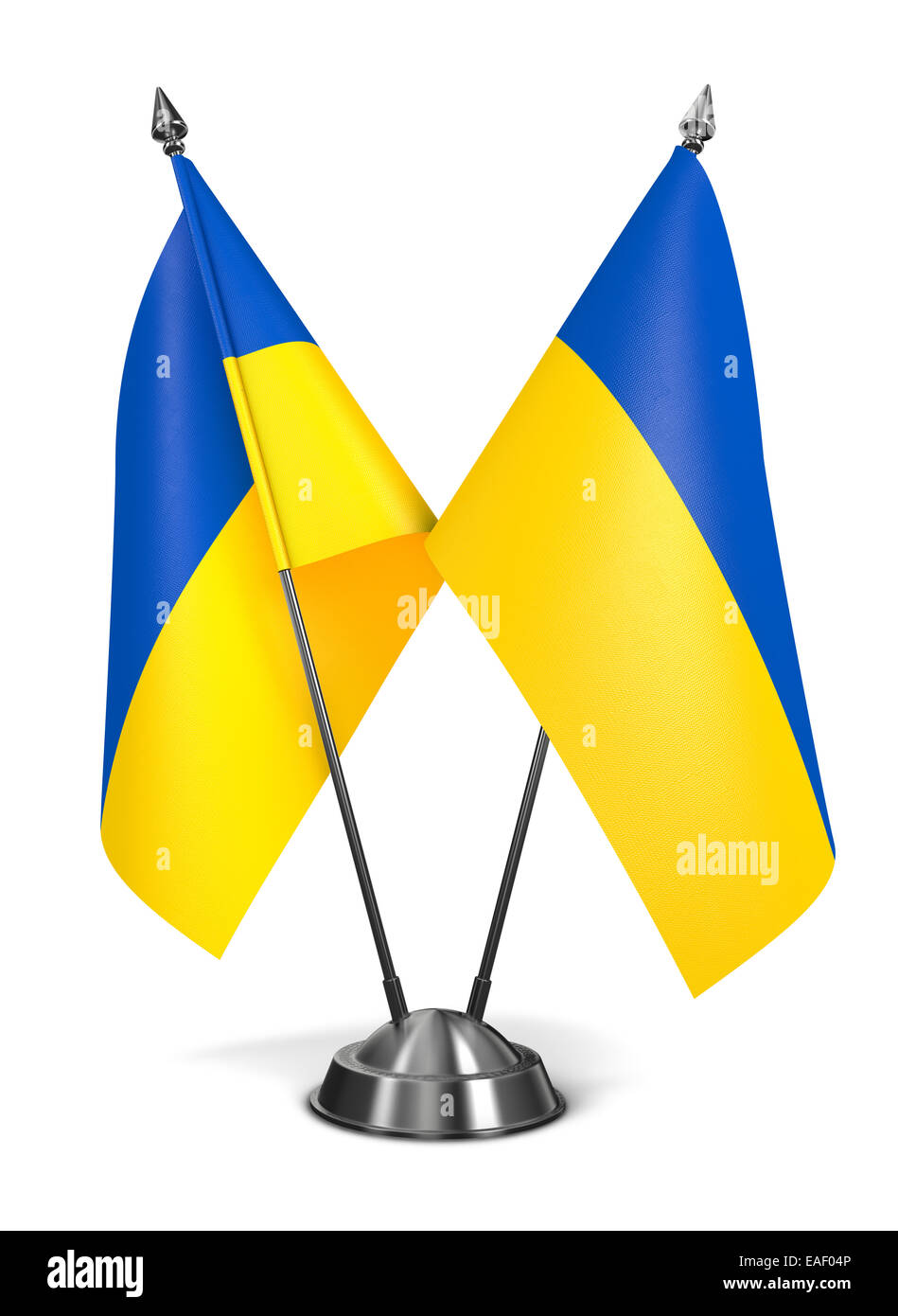 Yellow ukraine Cut Out Stock Images & Pictures - Alamy