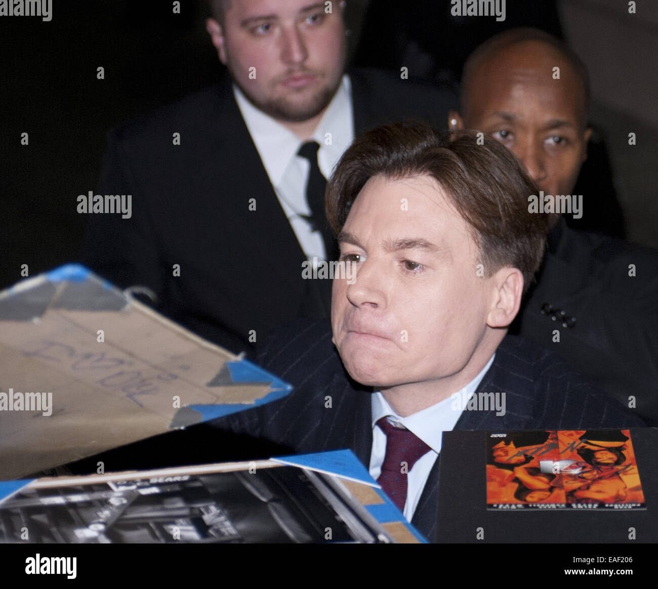 Hollywood, California, USA. 12th Nov, 2014. Canadian born actor ...