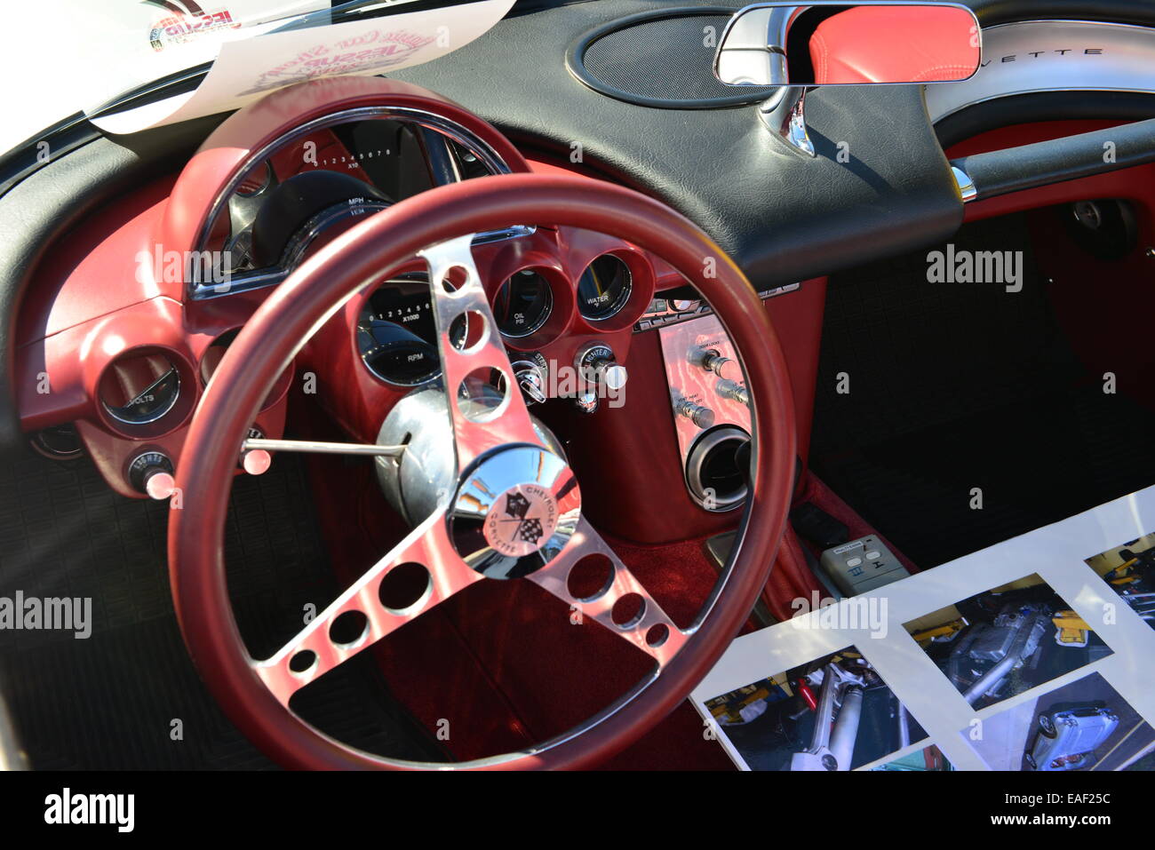 Car binnacle hi-res stock photography and images - Alamy