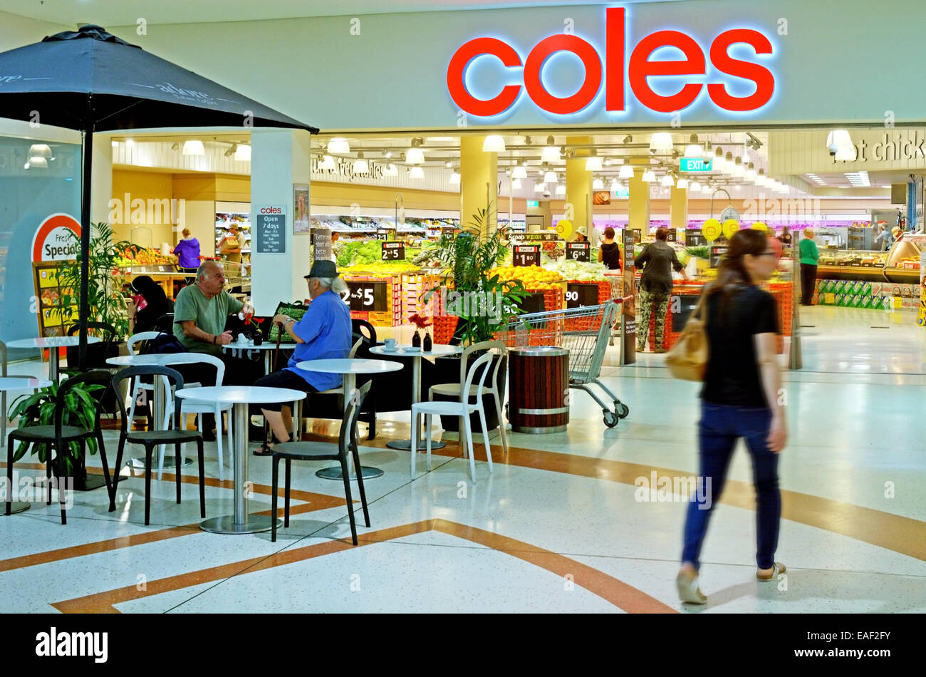 Grocer Shop Logo High Resolution Stock Photography and Images - Alamy