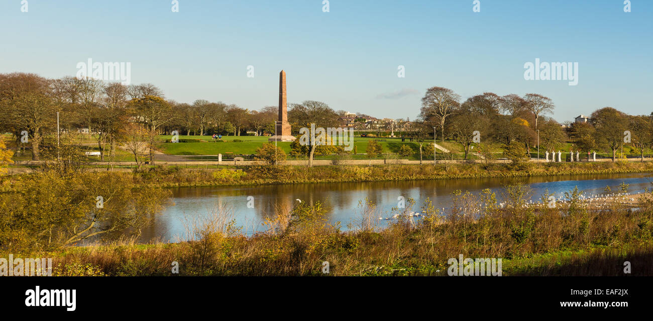 Duthie park hi-res stock photography and images - Alamy