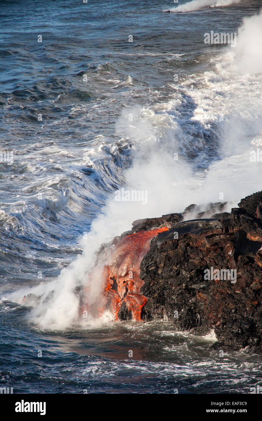 Lava entry hi-res stock photography and images - Alamy