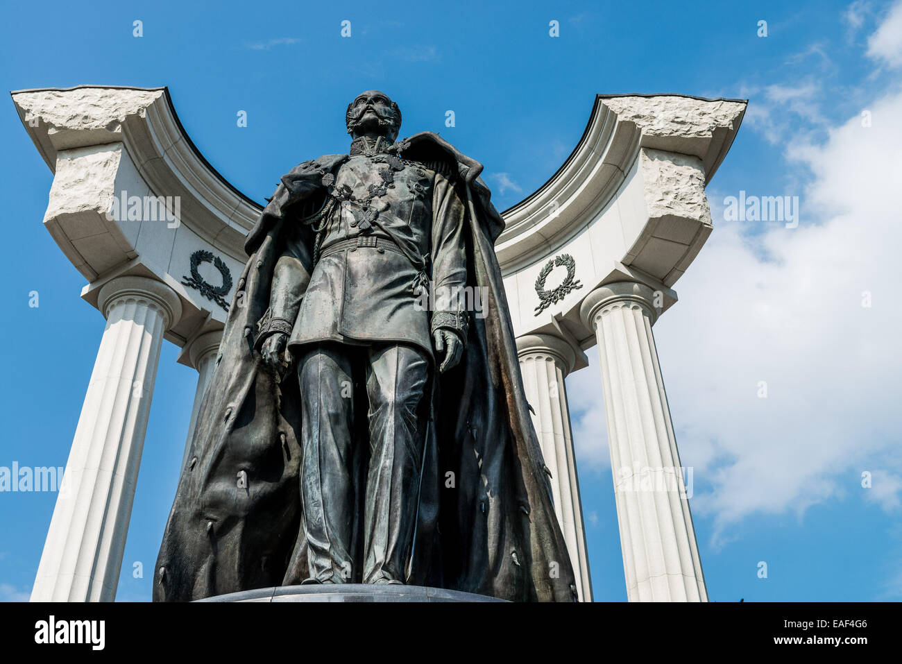 Russian historical monuments hi-res stock photography and images - Alamy