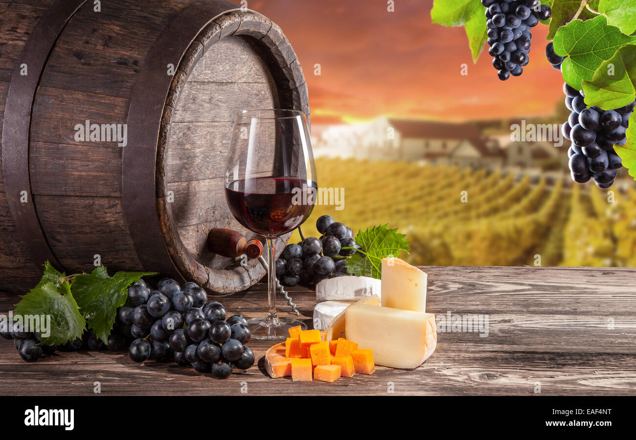 Wine barrel detail hi-res stock photography and images - Alamy