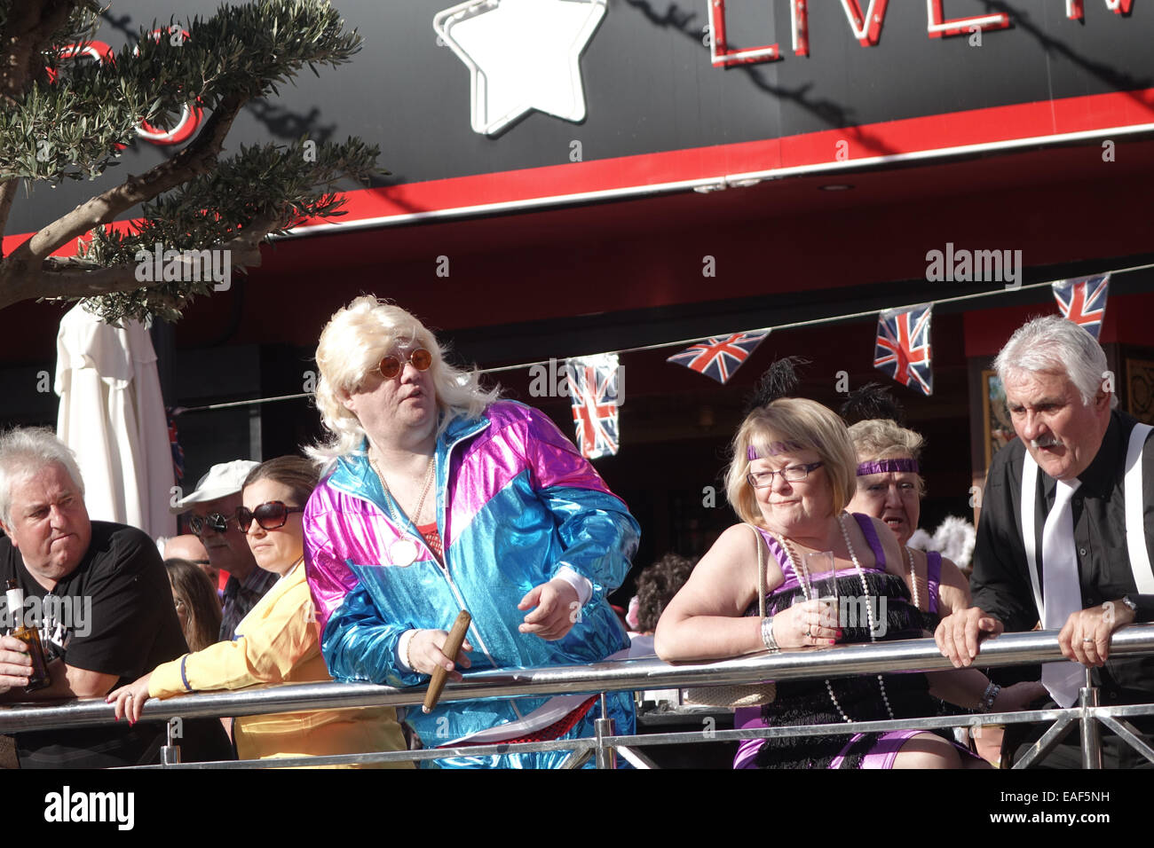 Jimmy saville celebrity saville savile savile hi-res stock photography ...