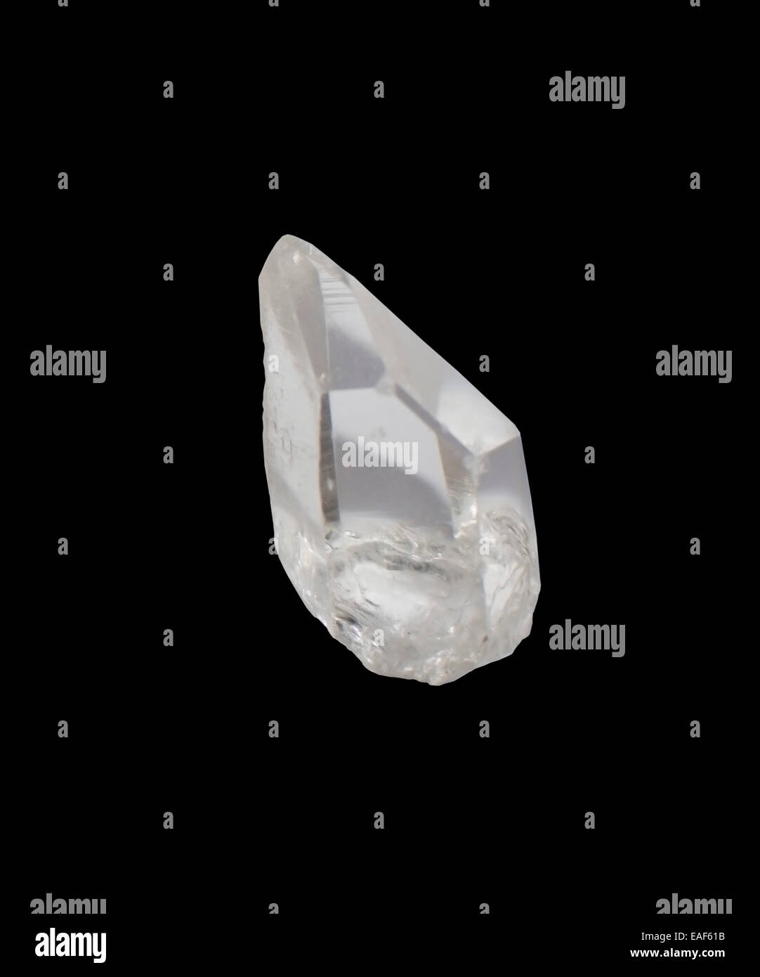 Crystal point hi-res stock photography and images - Alamy