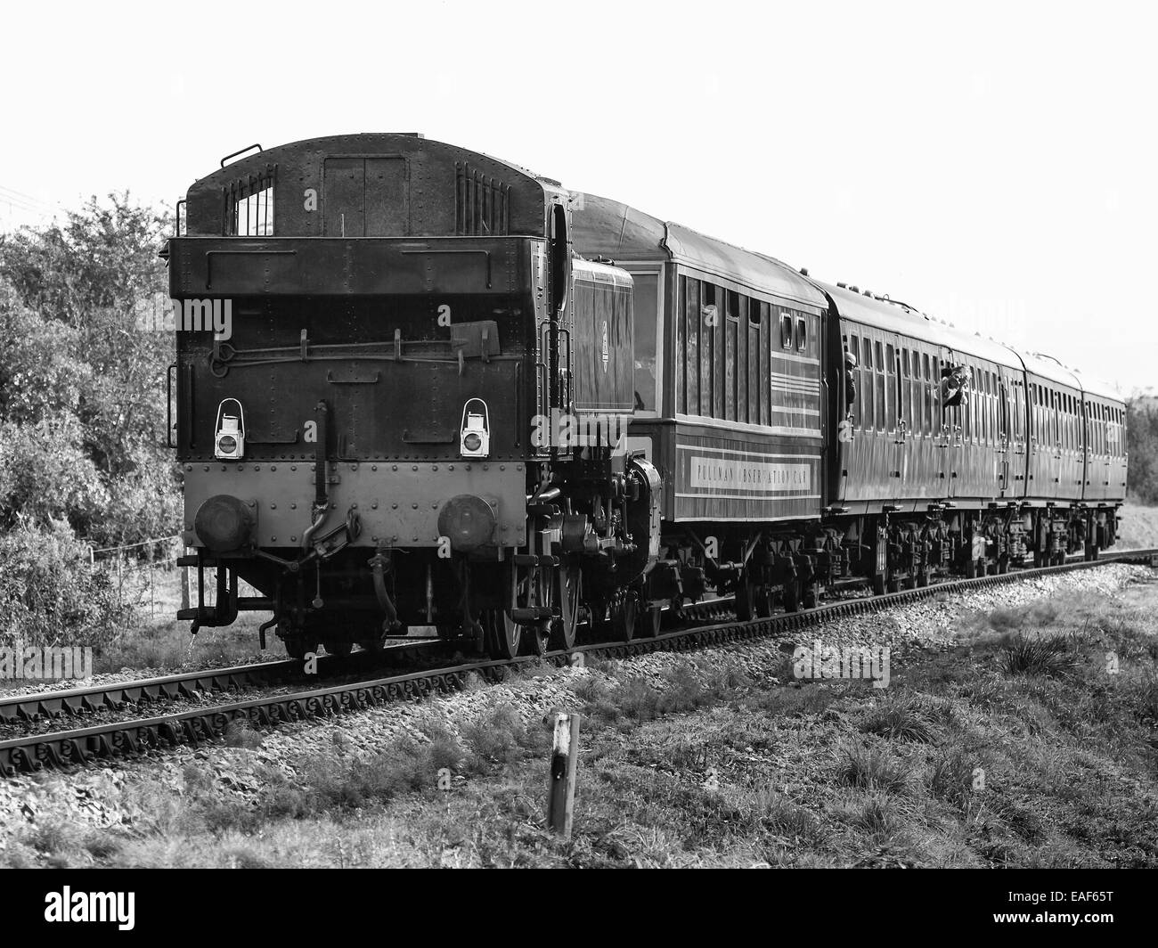 Old engine near me Black and White Stock Photos & Images - Alamy