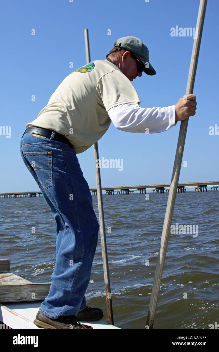 Oyster rake hi-res stock photography and images - Alamy