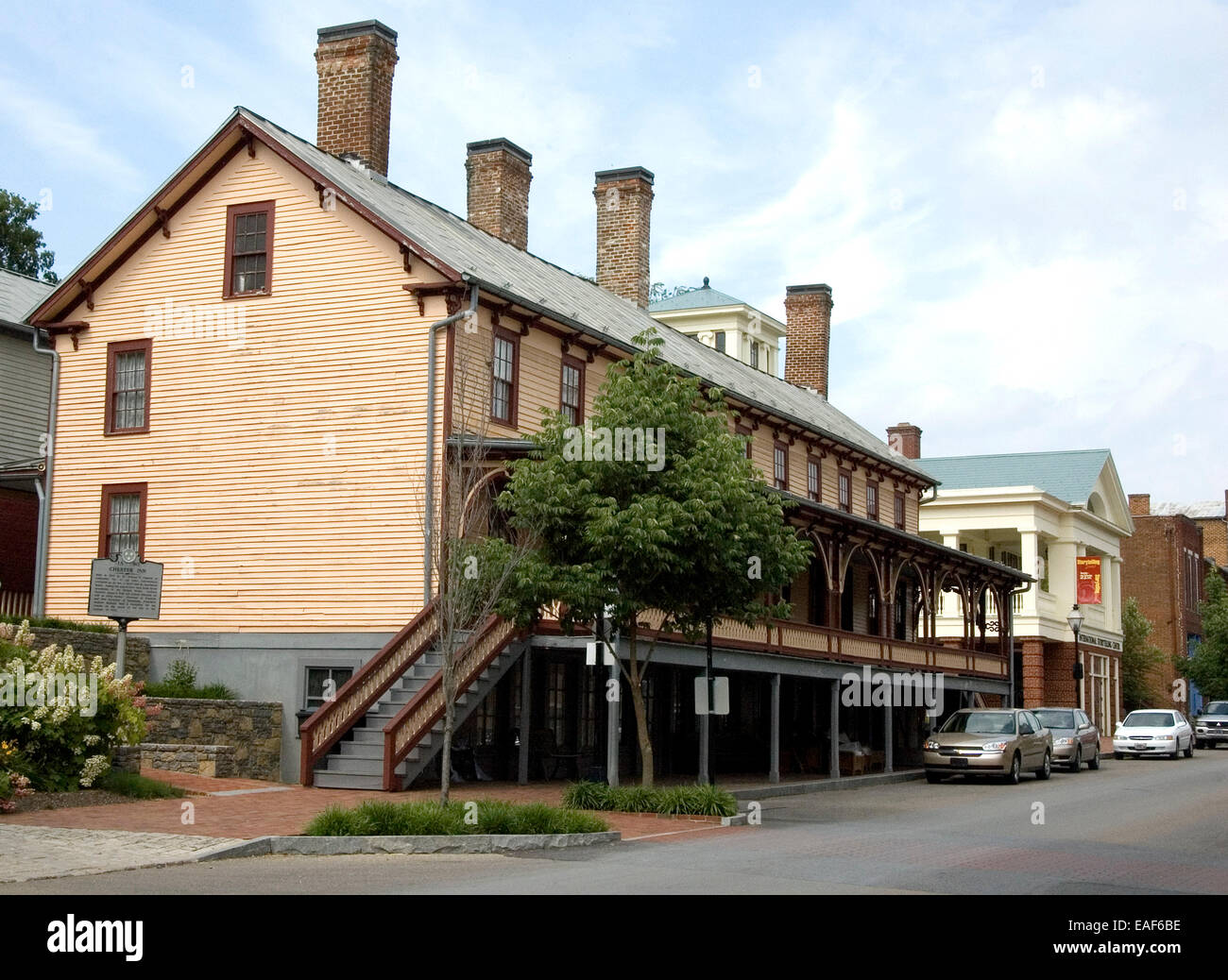 Chester p hi-res stock photography and images - Alamy