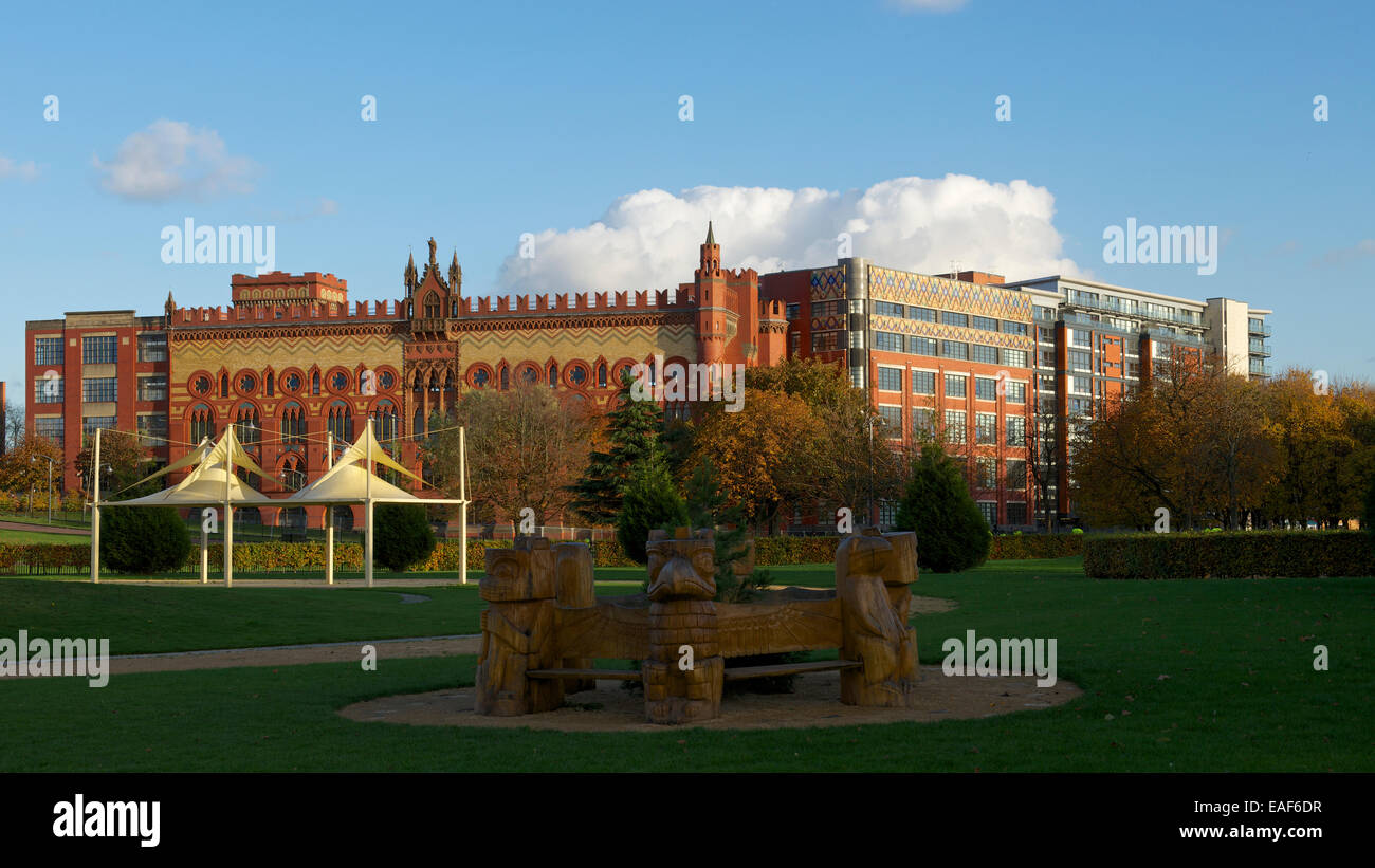 Templetons Carpet Factory High Resolution Stock Photography and Images ...