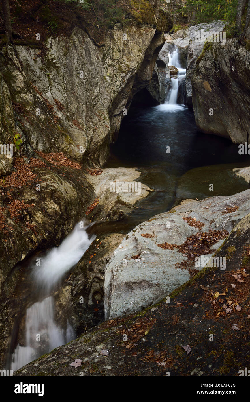 Green mountain national forest, vermont hi-res stock photography and ...