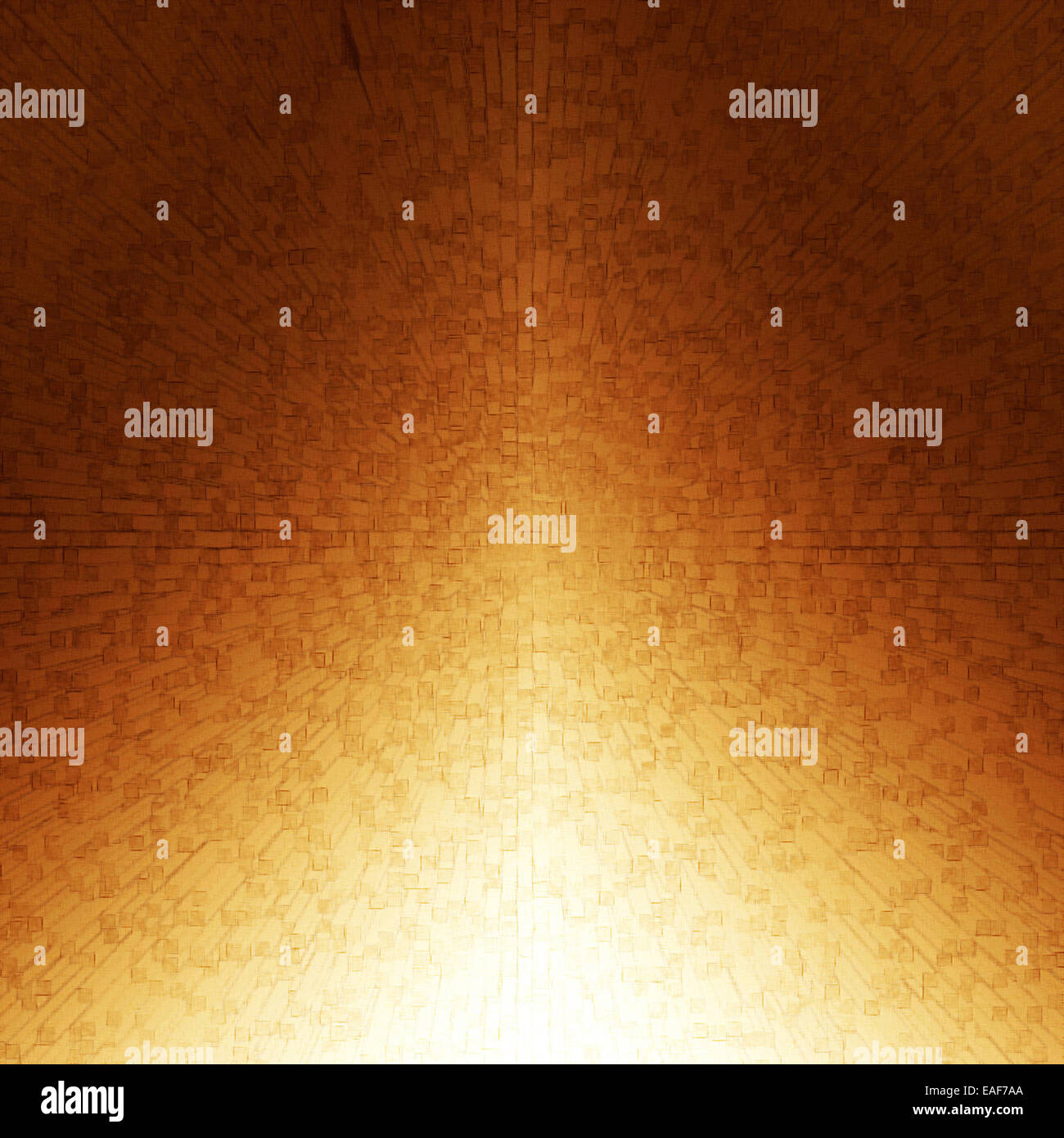 Golden abstract background texture Stock Photo - Alamy