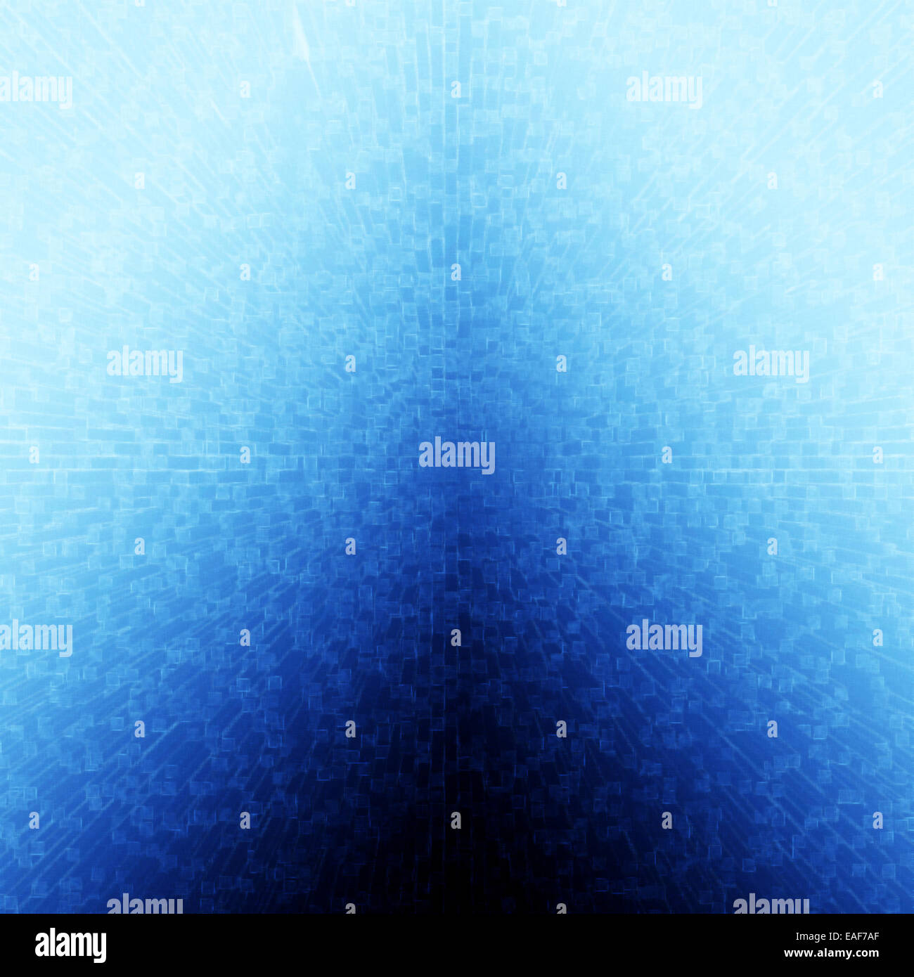 Blue abstract background texture Stock Photo - Alamy