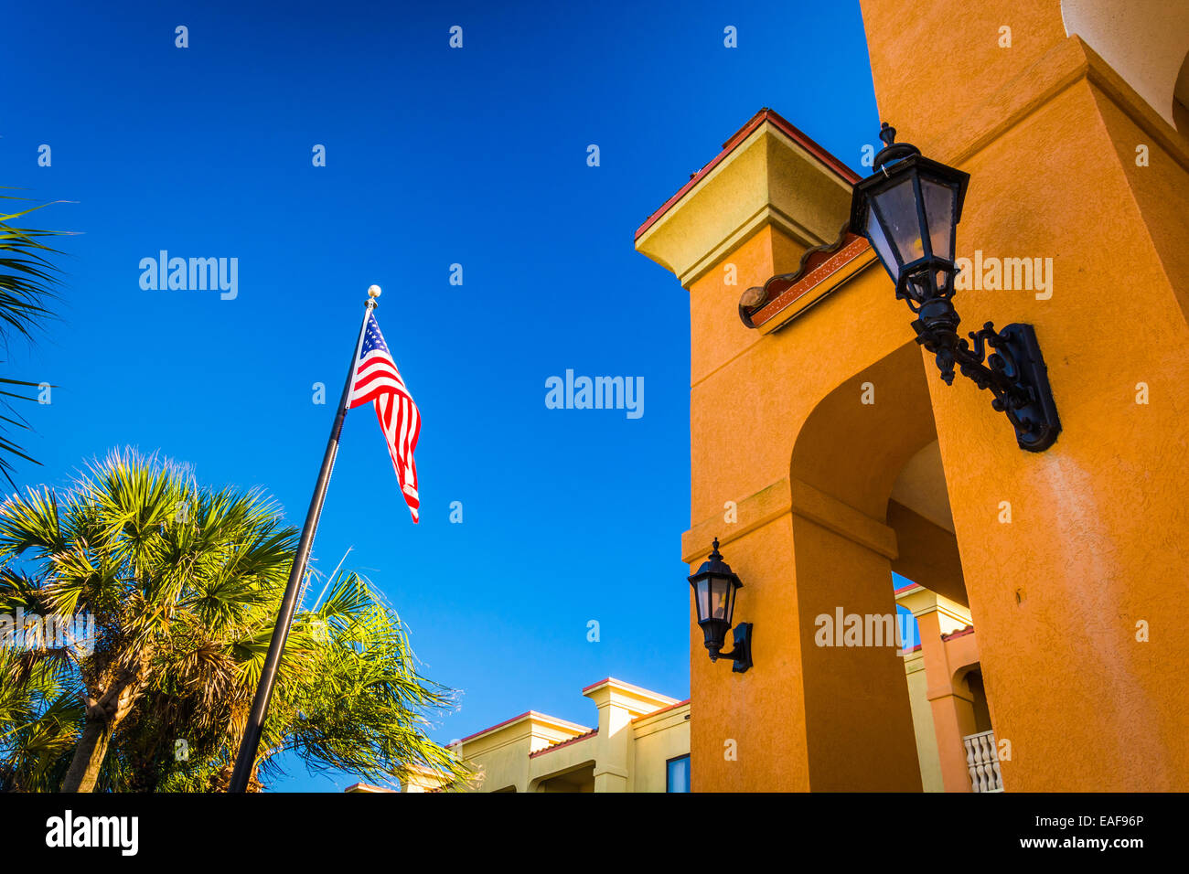 American urban architecture hi-res stock photography and images - Alamy