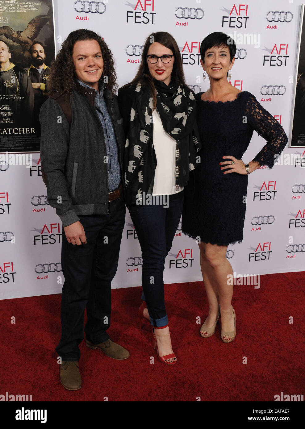 Jennifer madson hi-res stock photography and images - Alamy