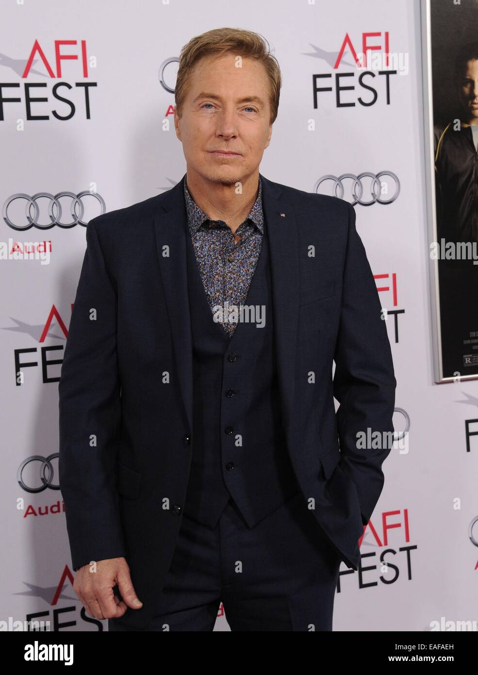 Los Angeles, CA, USA. 13th Nov, 2014. Lee Perkins at arrivals for ...