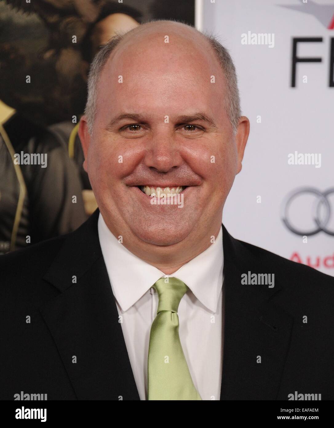 Los Angeles, CA, USA. 13th Nov, 2014. James Dumont at arrivals for ...