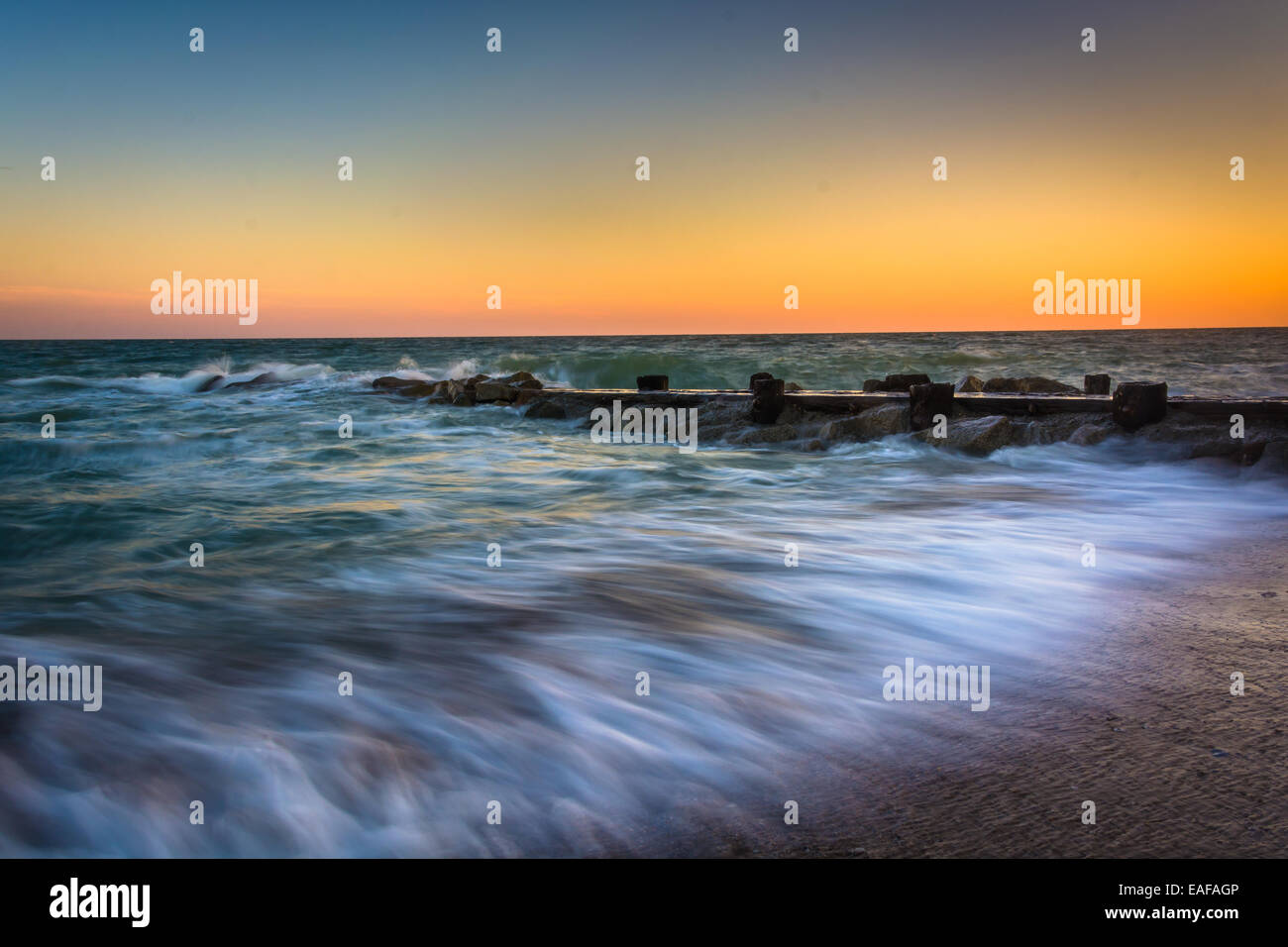 Edisto beach south carolina hi-res stock photography and images - Alamy