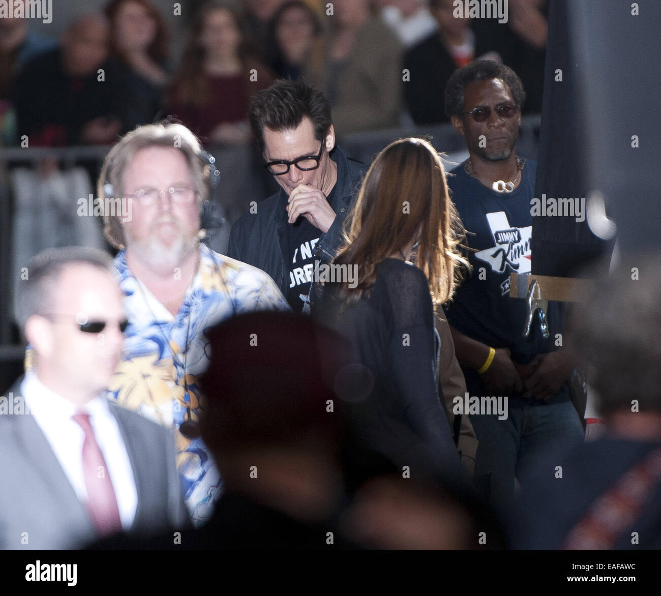 Hollywood, California, USA. 13th Nov, 2014. Canadian born comedian and ...