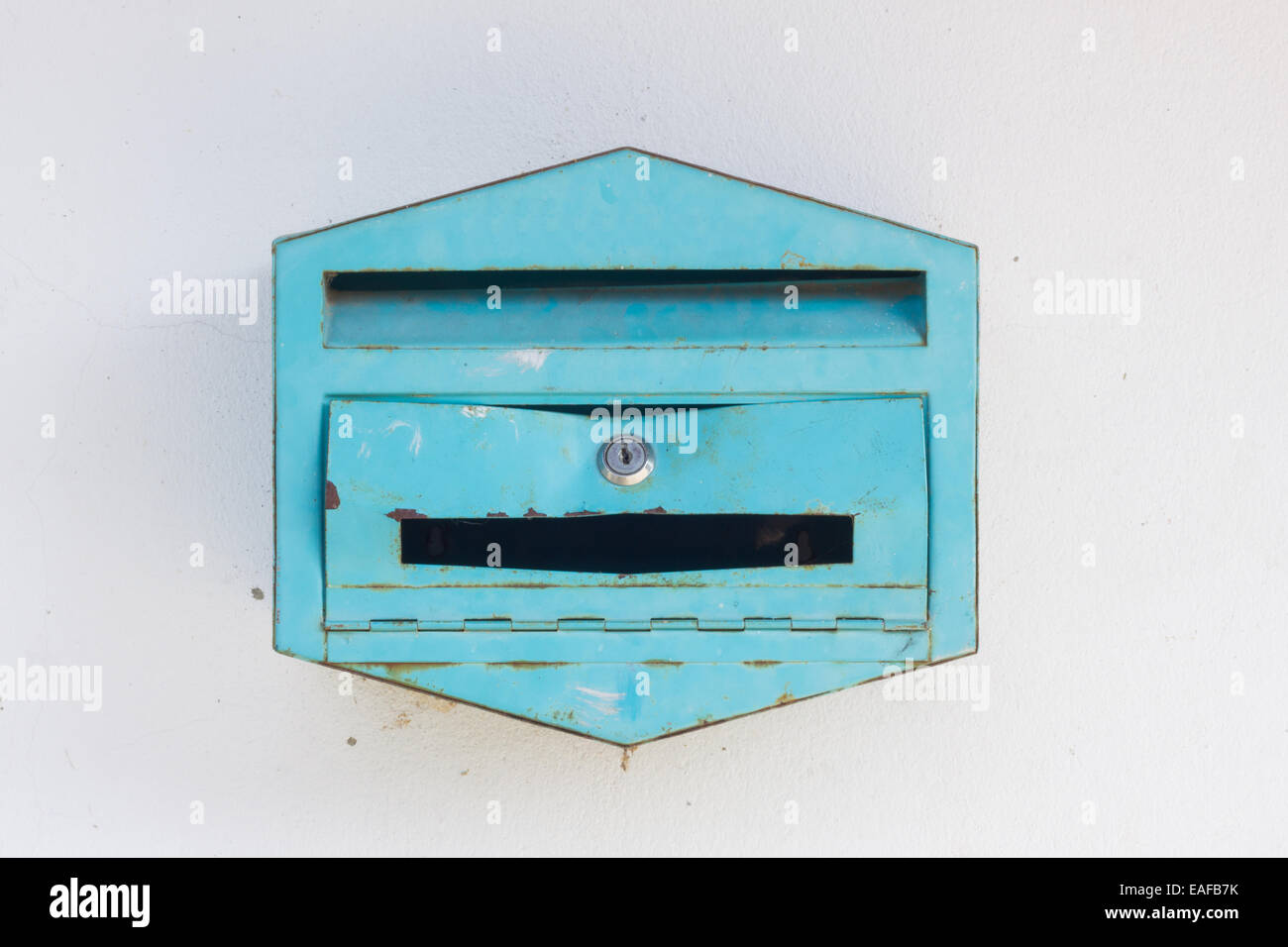 Thai mailbox hi-res stock photography and images - Alamy