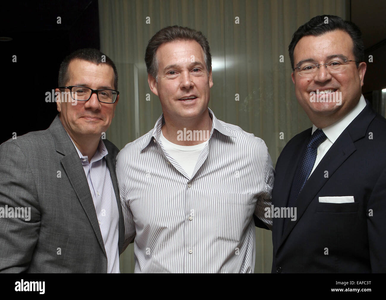 Meruelo Media purchases FM radio station KDAY 93.5 in LA and FM station ...