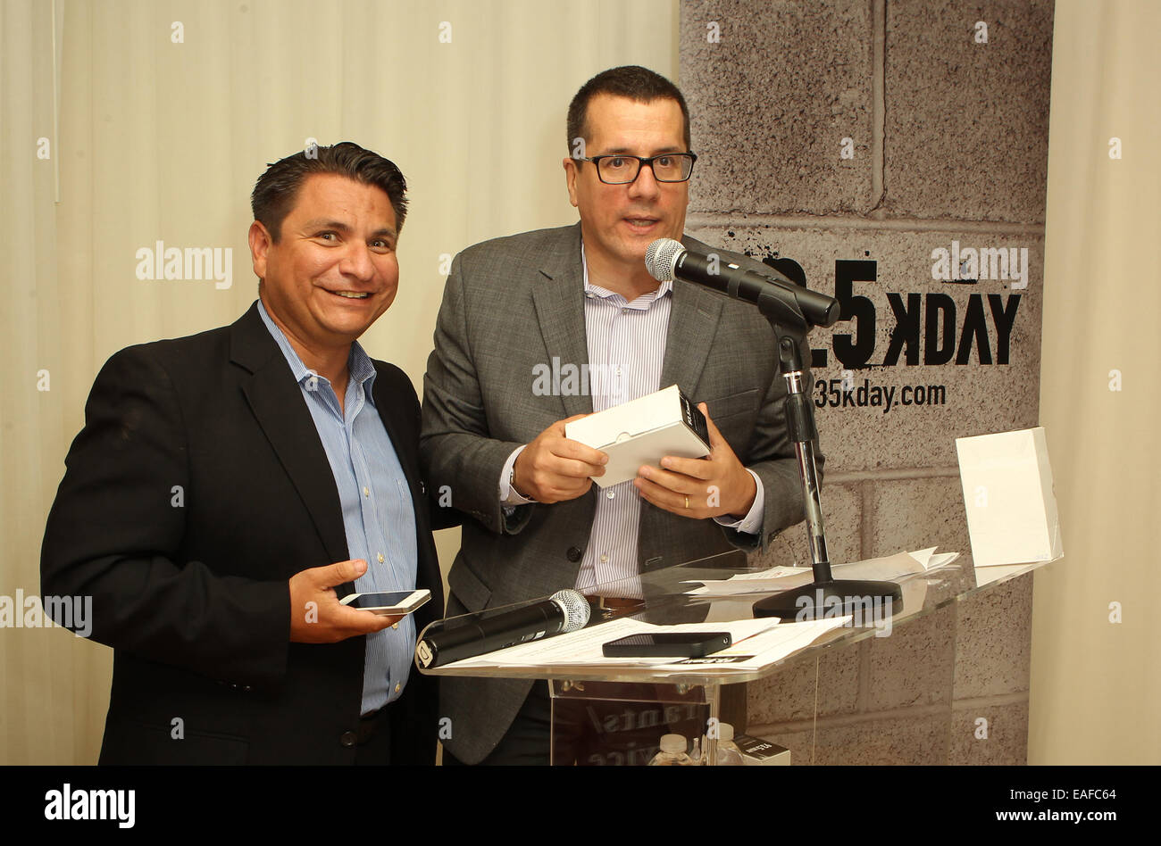 Meruelo Media purchases FM radio station KDAY 93.5 in LA and FM station ...