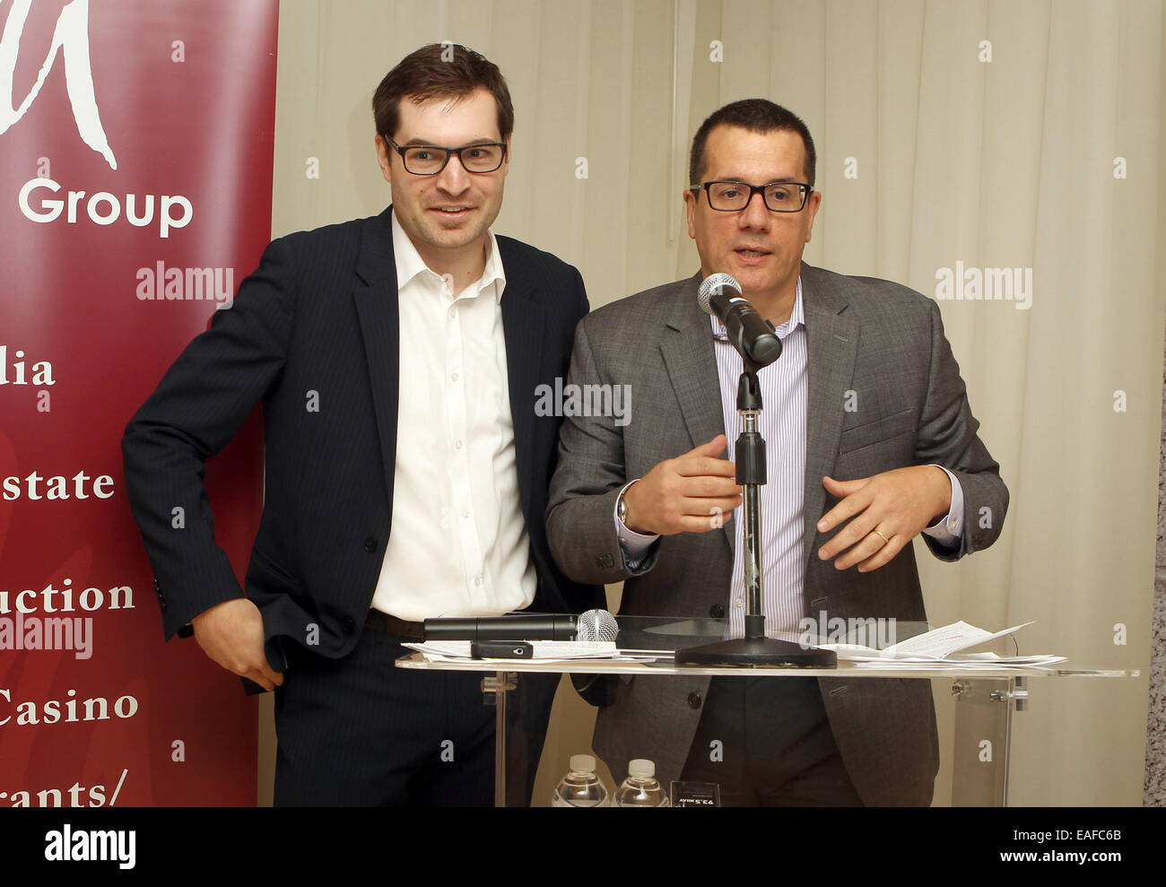 Kday radio station hi-res stock photography and images - Alamy