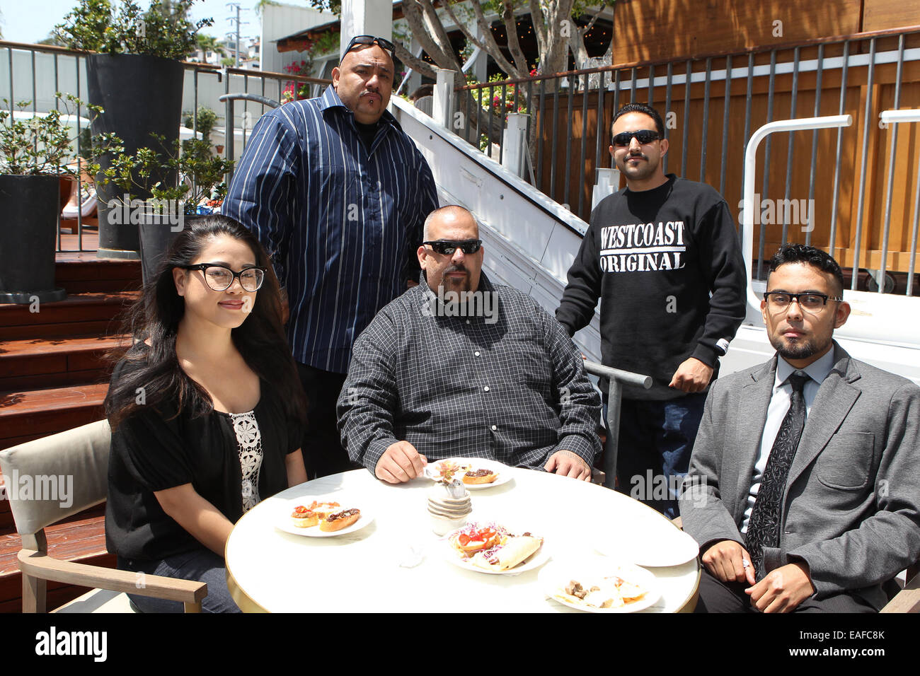 Meruelo Media purchases FM radio station KDAY 93.5 in LA and FM station ...