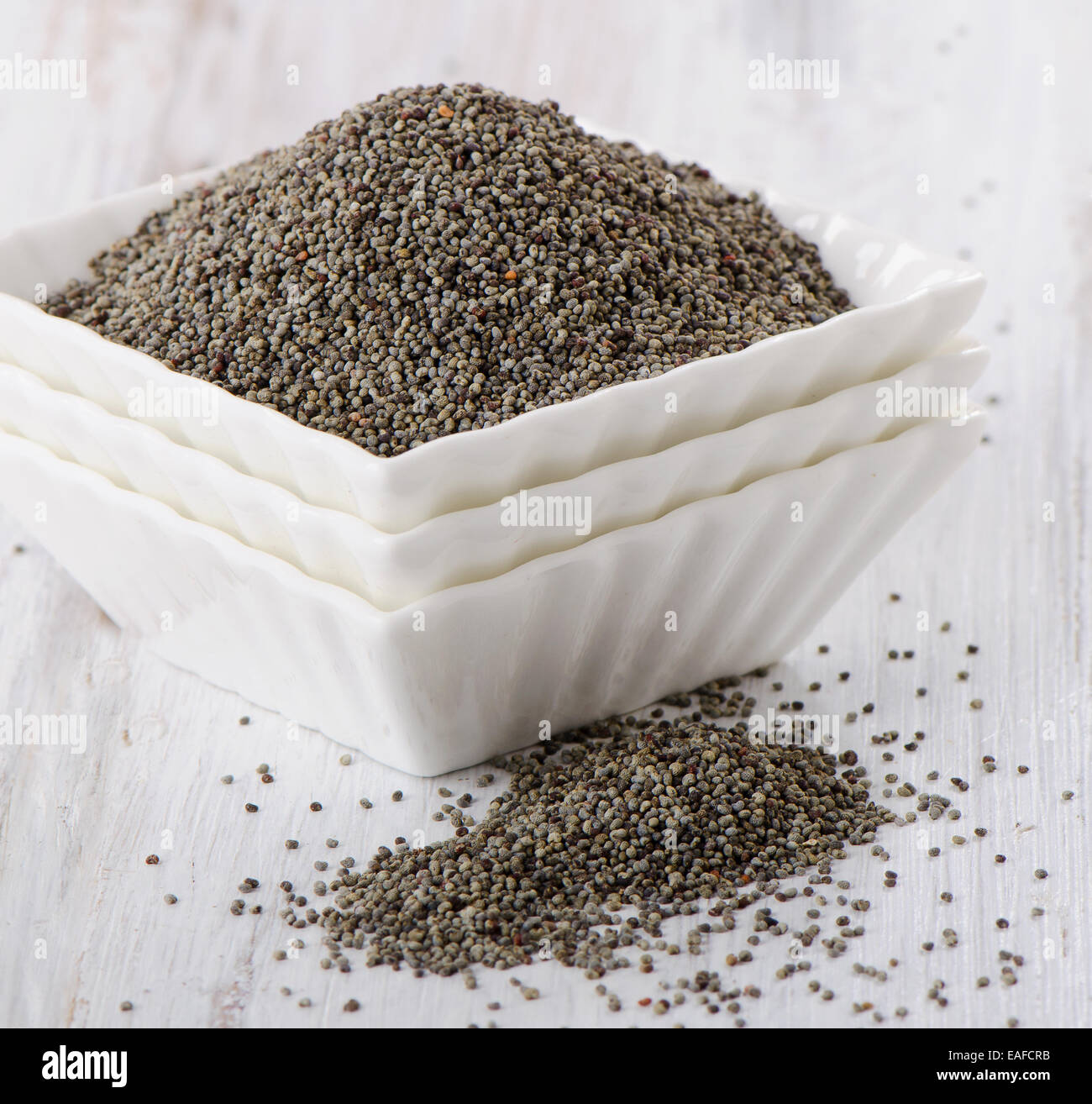 Poppy spice hi-res stock photography and images - Alamy