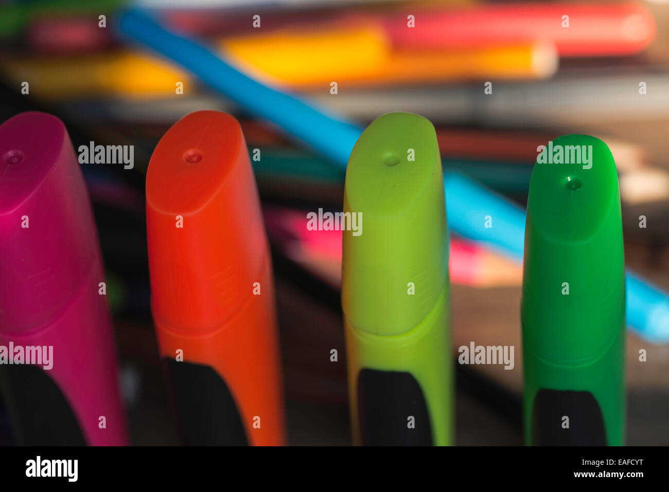 Drawing markers hi-res stock photography and images - Alamy
