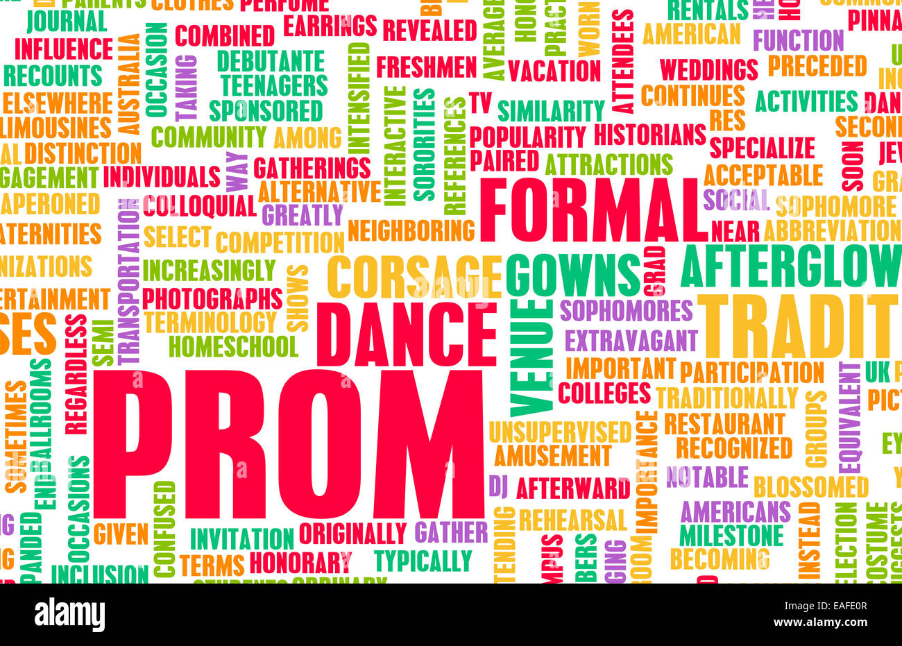 High school prom queen hi-res stock photography and images - Alamy