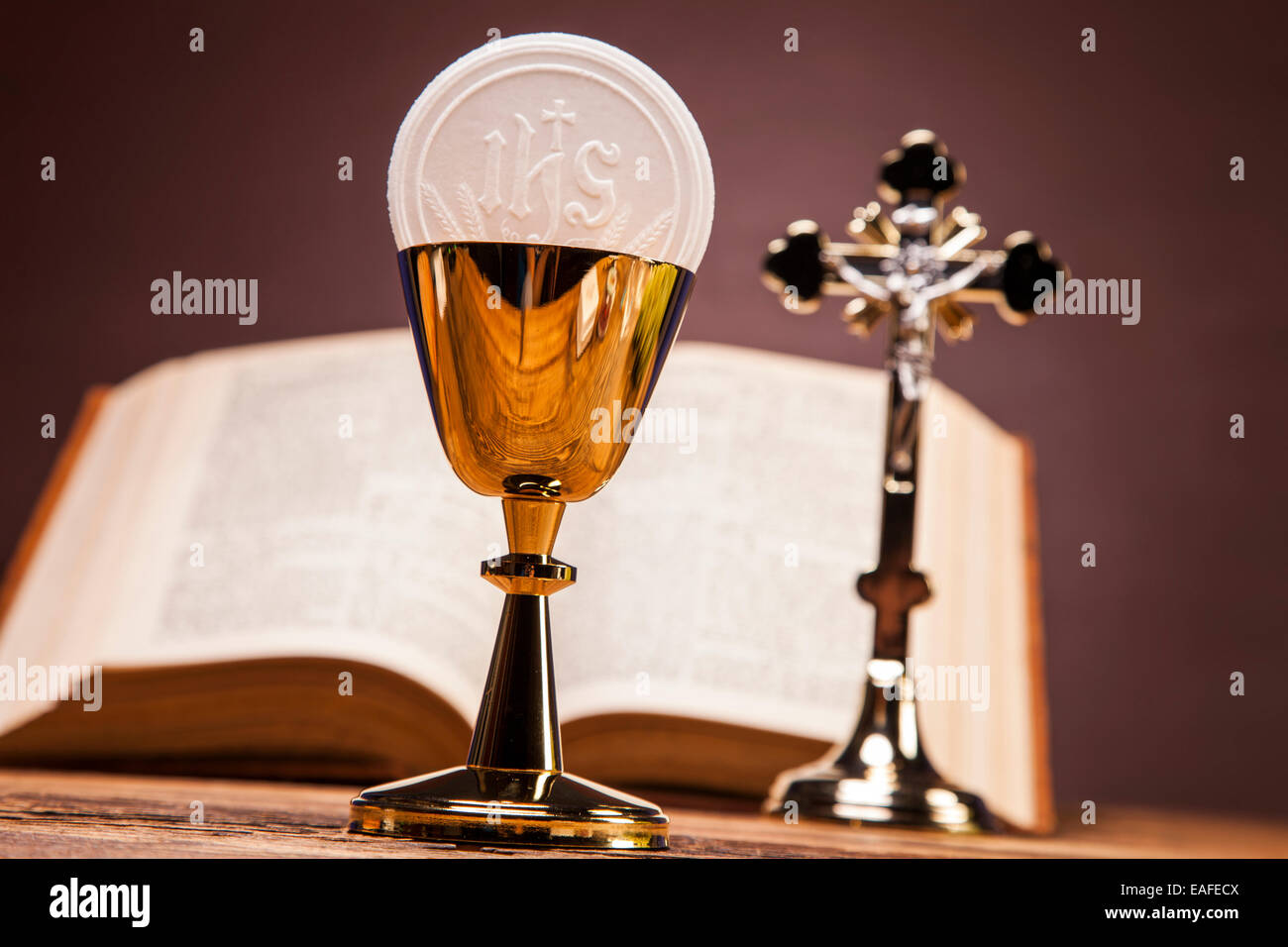 Sacred objects hi-res stock photography and images - Alamy