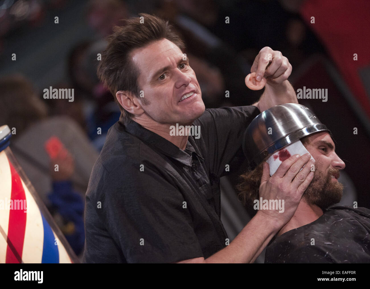 Hollywood, California, USA. 13th Nov, 2014. Canadian born actor and ...