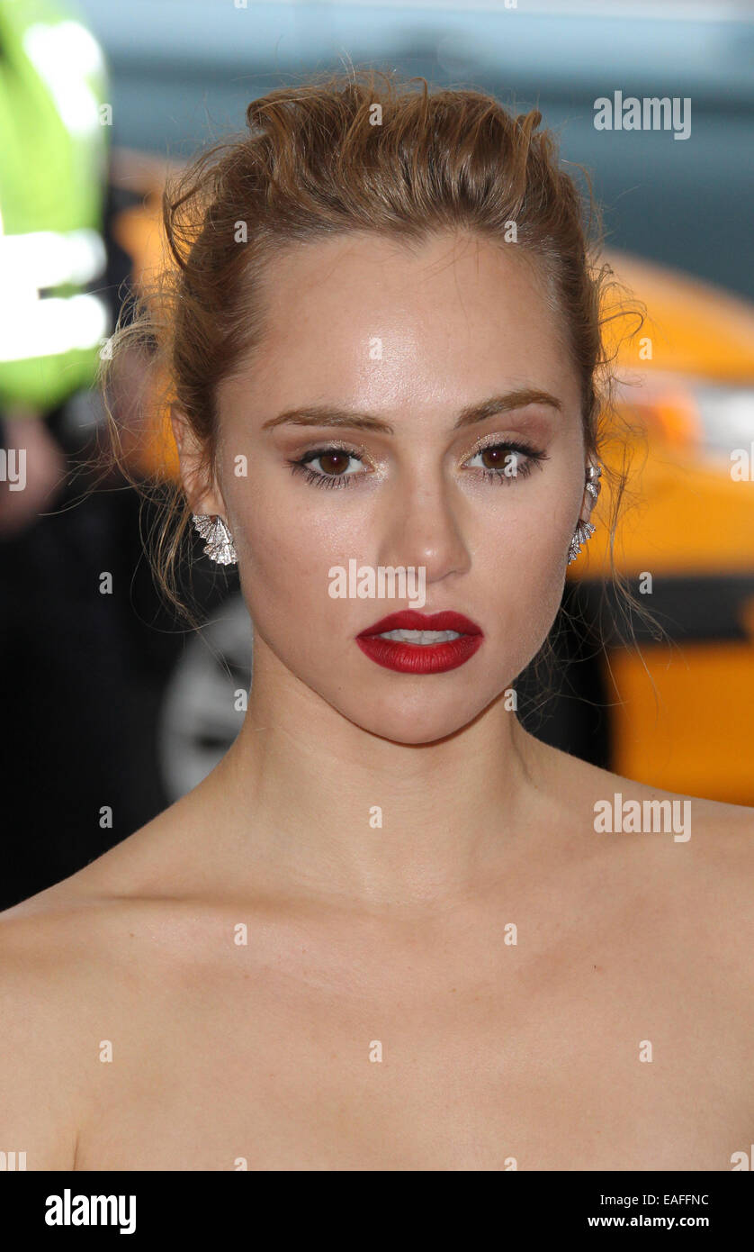 Charles James: Beyond Fashion Costume Institute Gala Featuring: Suki ...
