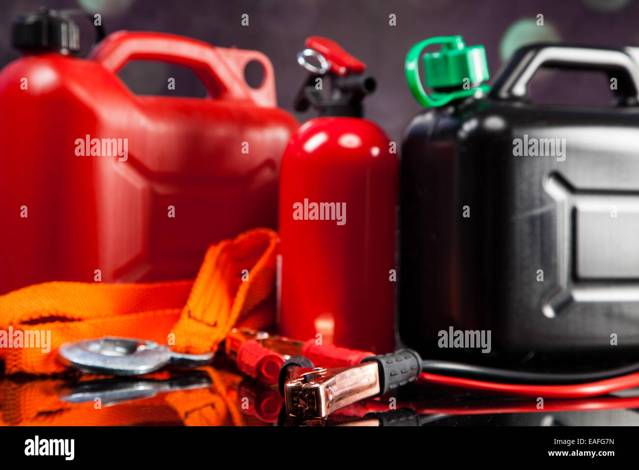 Motor fluids hi-res stock photography and images - Alamy