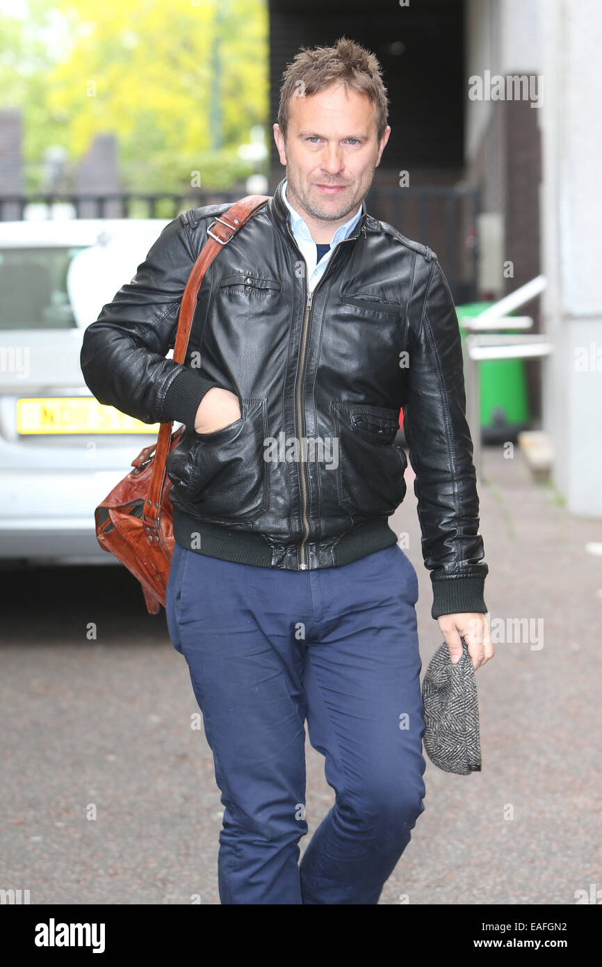 Jason merrells hi-res stock photography and images - Alamy