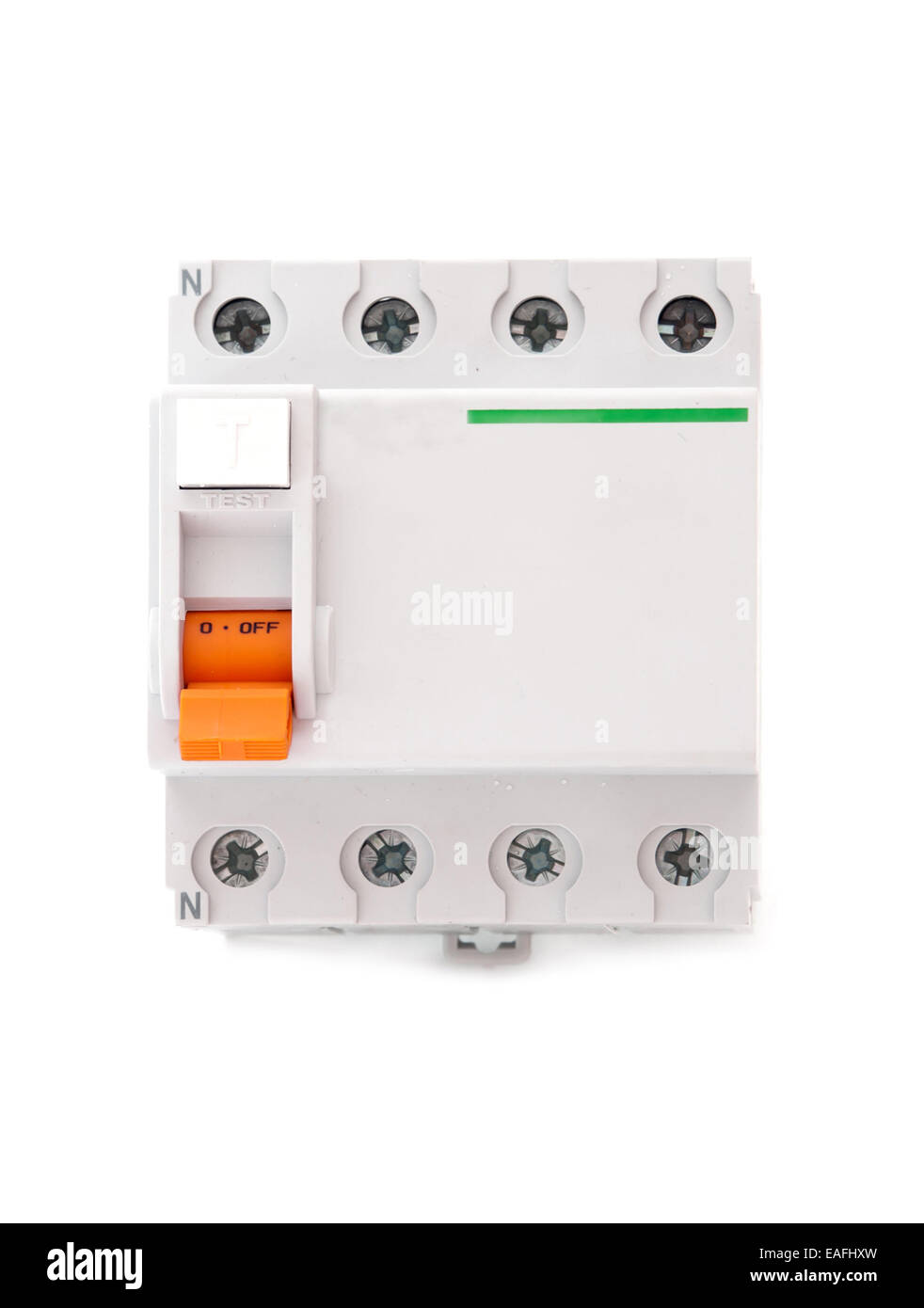 Selector switch Cut Out Stock Images & Pictures - Alamy