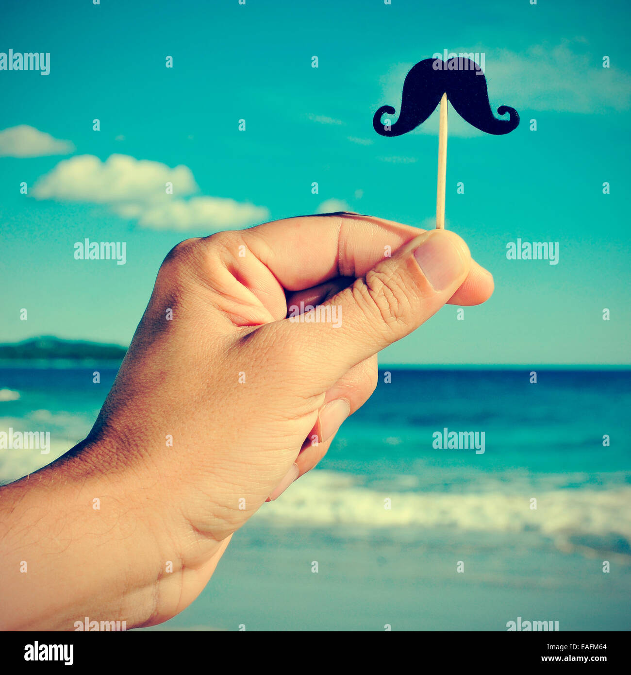 Old man with stick in hand hi-res stock photography and images - Alamy