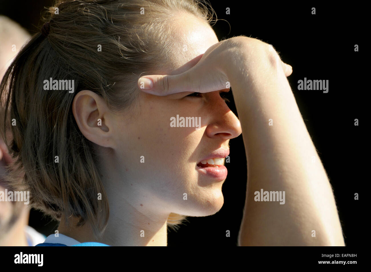 Lizzy Yarnold - Winter Olympic gold medalist in the skeleton, Sochi ...