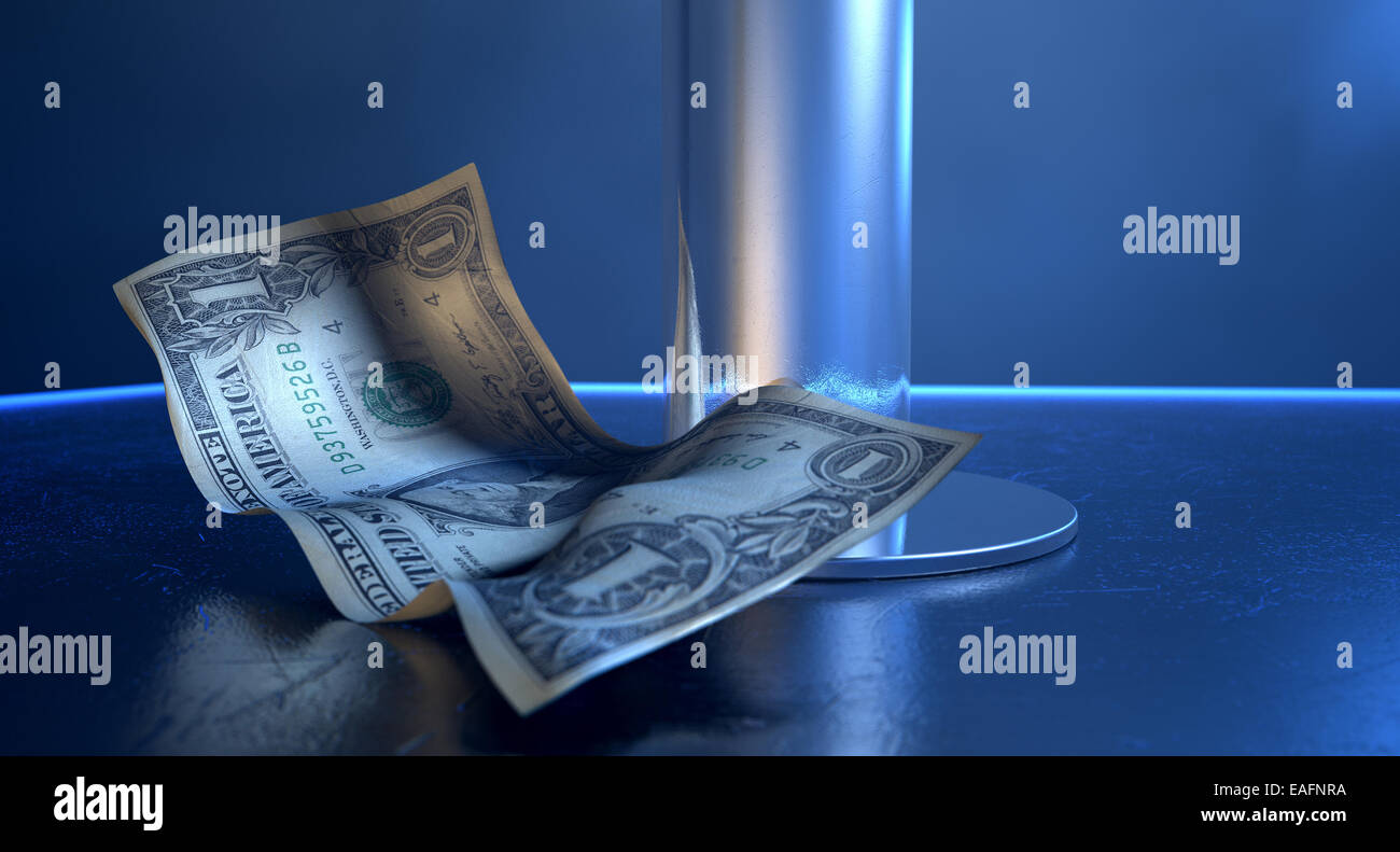 Stripper and pole money hi-res stock photography and images - Alamy